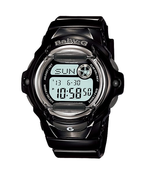 BG-169R-1 | BABY-G BG-169 Serisi | CASIO TURKEY