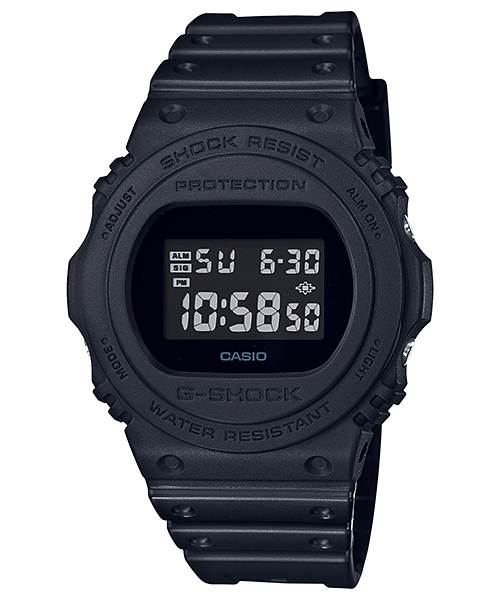 DW-5750E-1B | G-SHOCK DİJİTAL 5700 SERİSİ | CASIO TURKEY