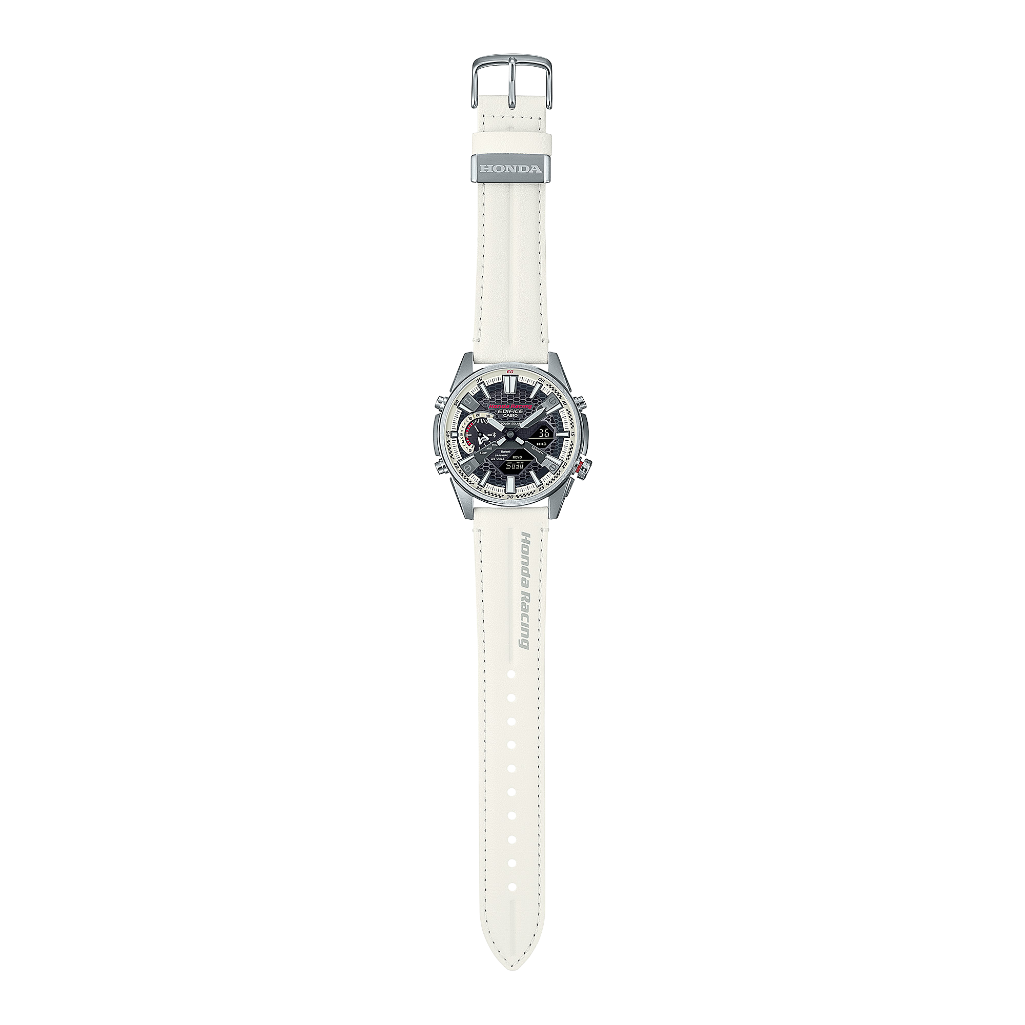 ECB-S100HR-1A | EDIFICE ECB-S100 Serisi | CASIO TURKEY
