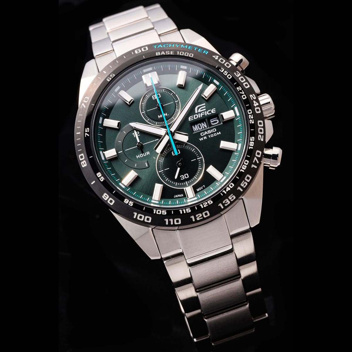 EFR-574DB-3AV | EDIFICE Standart Kronograf | CASIO TURKEY