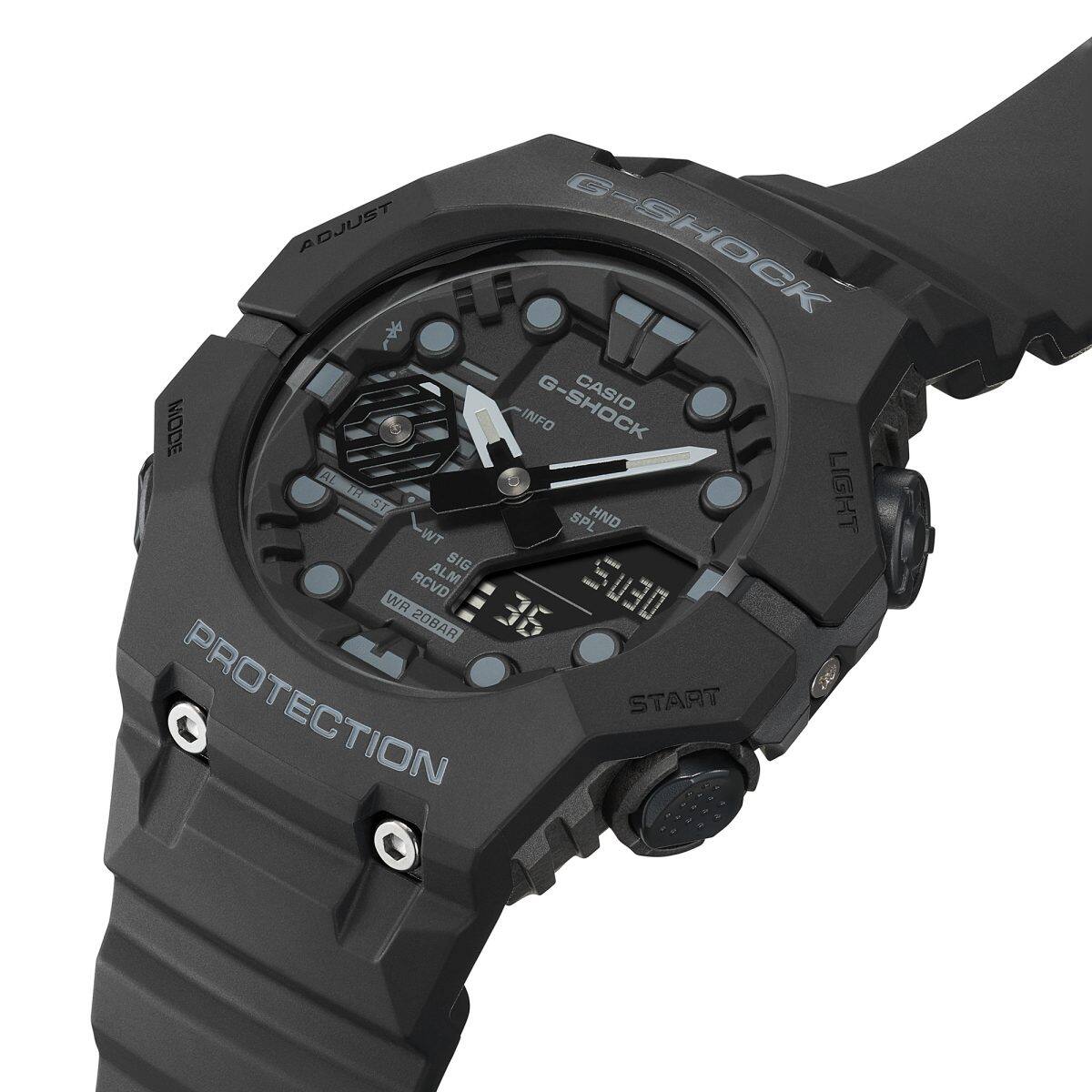GA-B001-1A | G-SHOCK ANALOG-DİJİTAL GA-B001 SERİSİ | CASIO TURKEY
