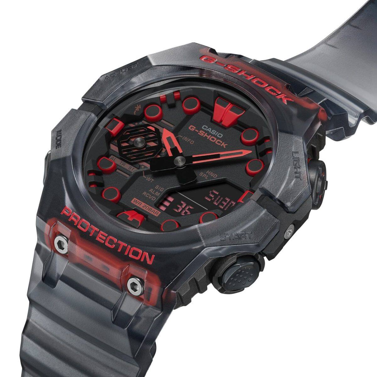 GA-B001G-1A | G-SHOCK ANALOG-DİJİTAL GA-B001 SERİSİ | CASIO TURKEY