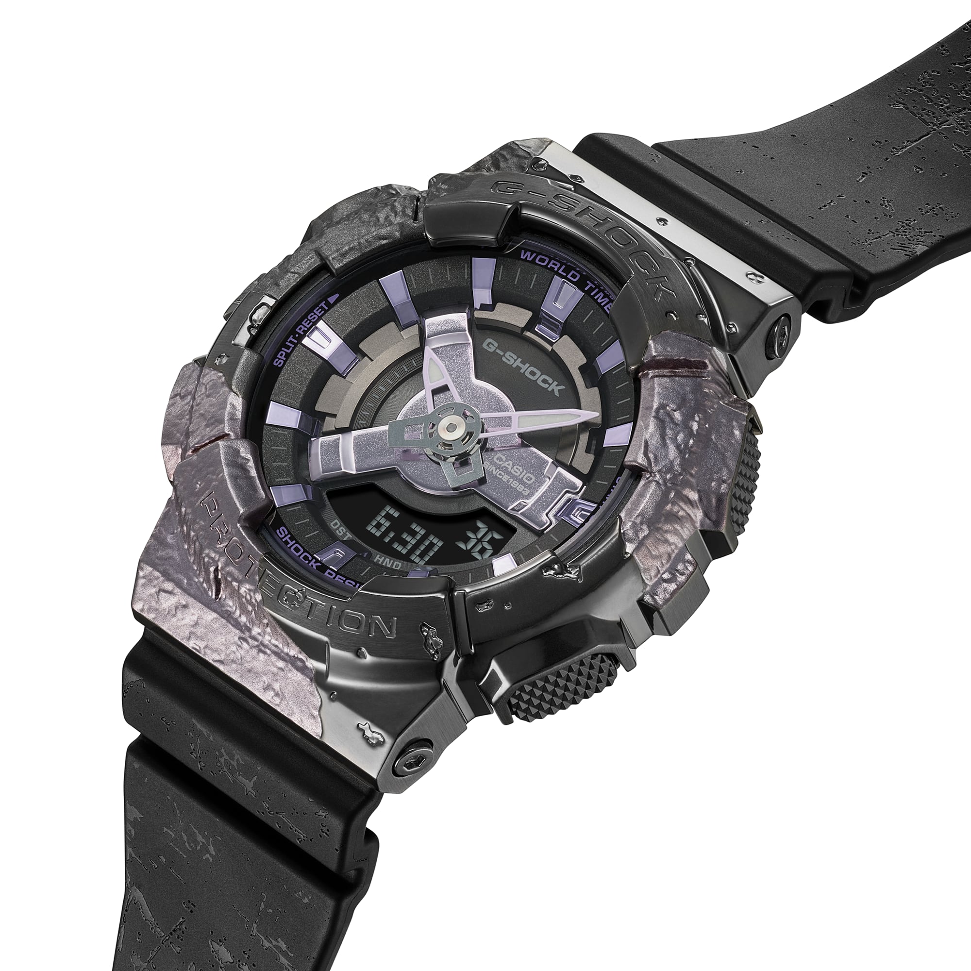 GM-S114GEM-1A2 | G-SHOCK ANALOG-DİJİTAL KADIN | CASIO TURKEY