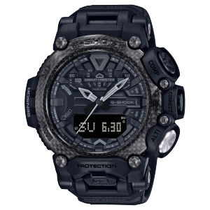 GA-1000-4B | CASIO