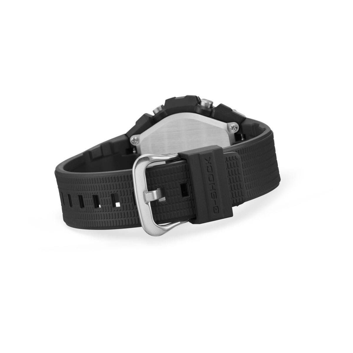 GST-B600A-1A6 | G-SHOCK G-STEEL GST-B600 Serisi | CASIO TURKEY