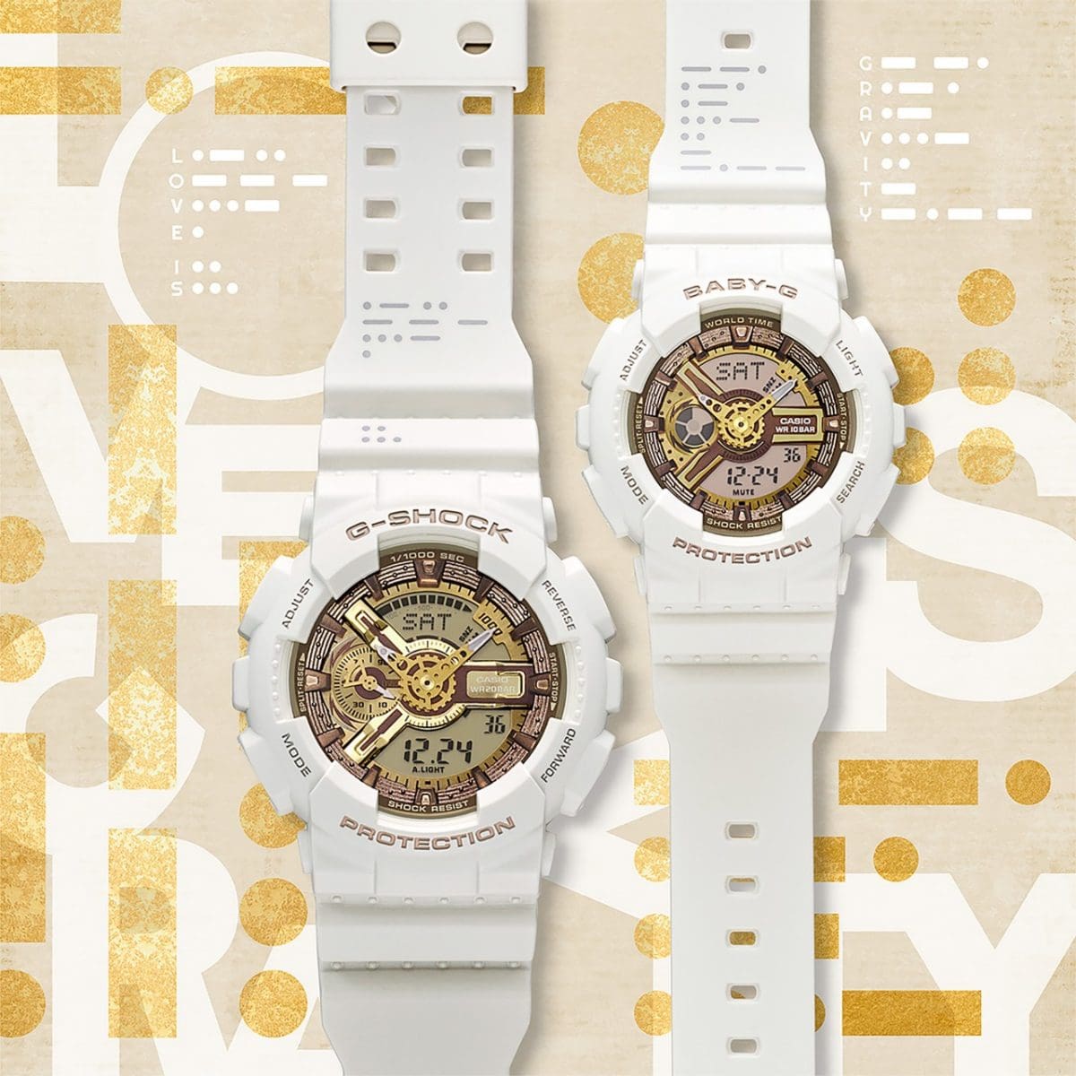 LOV-22A-7A | CASIO TURKEY