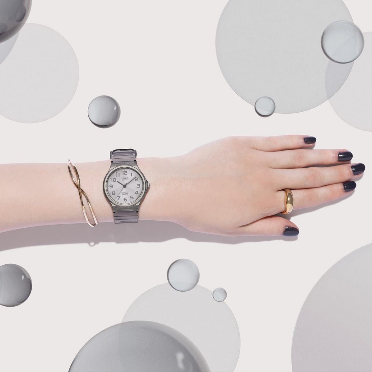 MQ-24S-8B | CASIO TURKEY