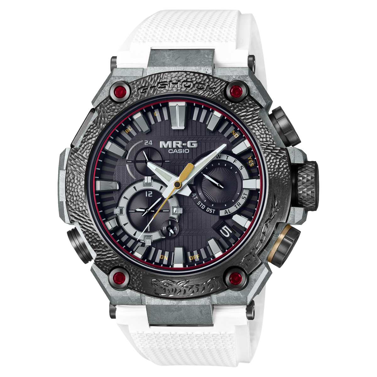 MRG-B2000SG-1A | G-SHOCK MR-G MRG-B2000 Serisi | CASIO TURKEY