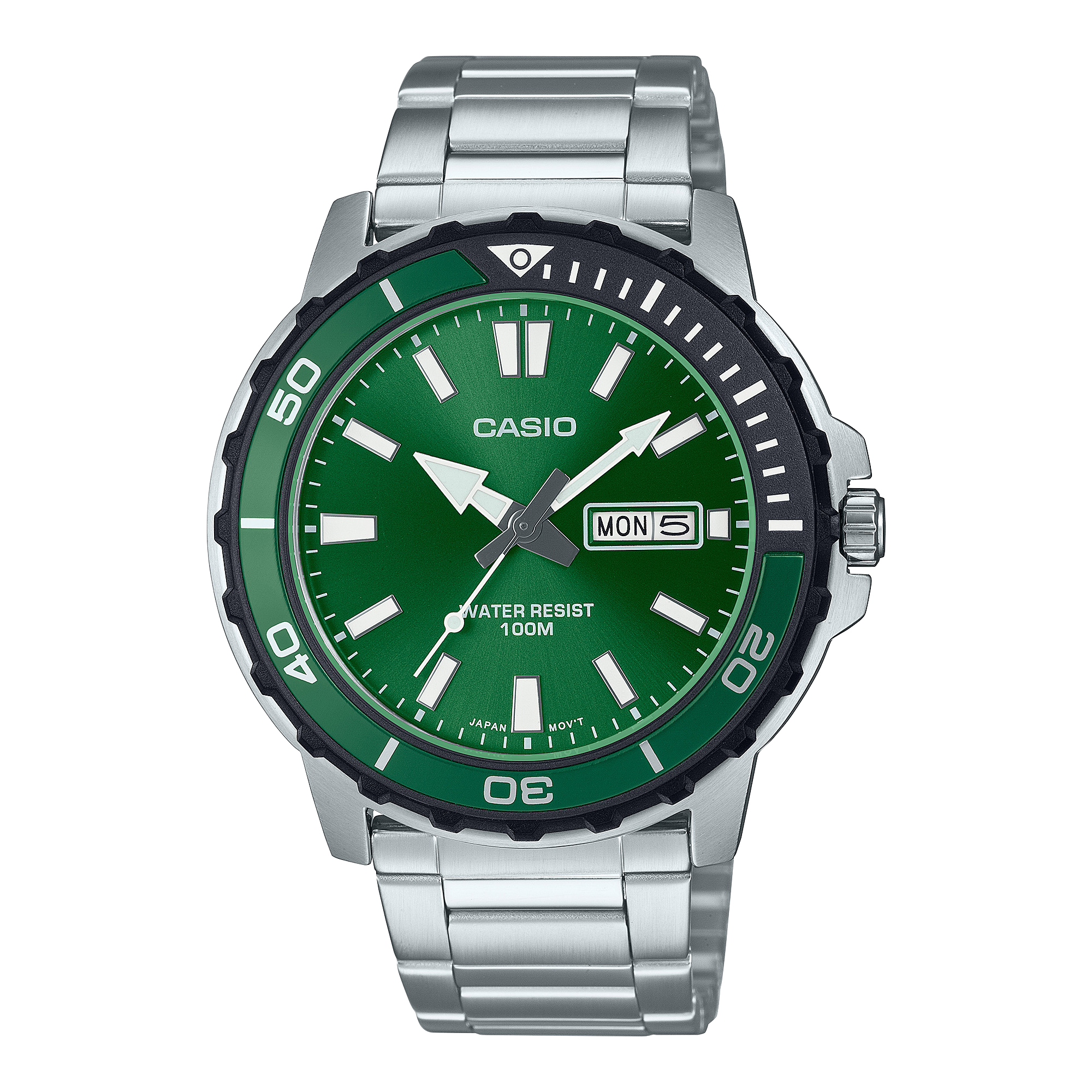 MTD-125D-3AV | CASIO TURKEY