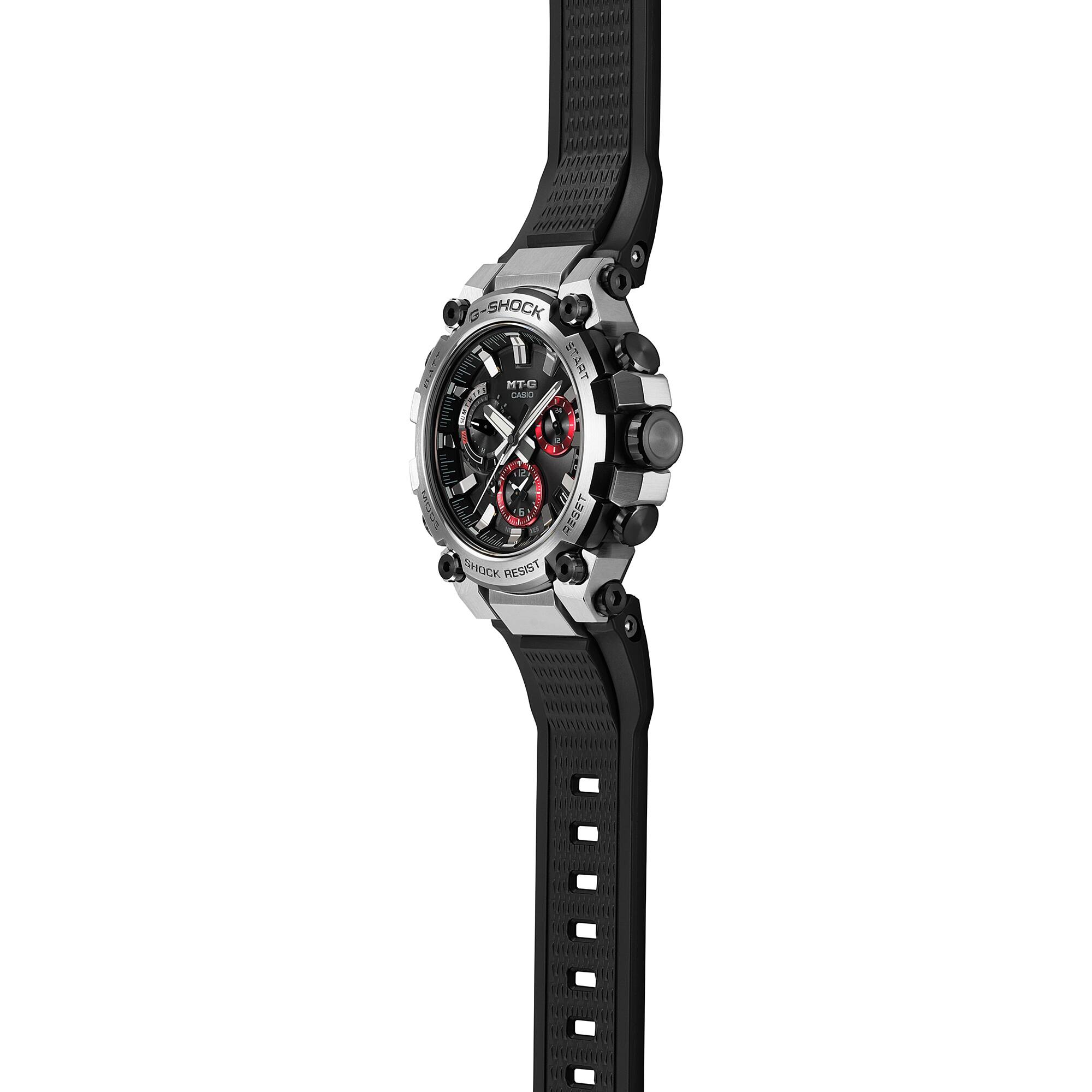 MTG-B3000-1A | G-SHOCK MT-G MTG-B3000 Serisi | CASIO TURKEY