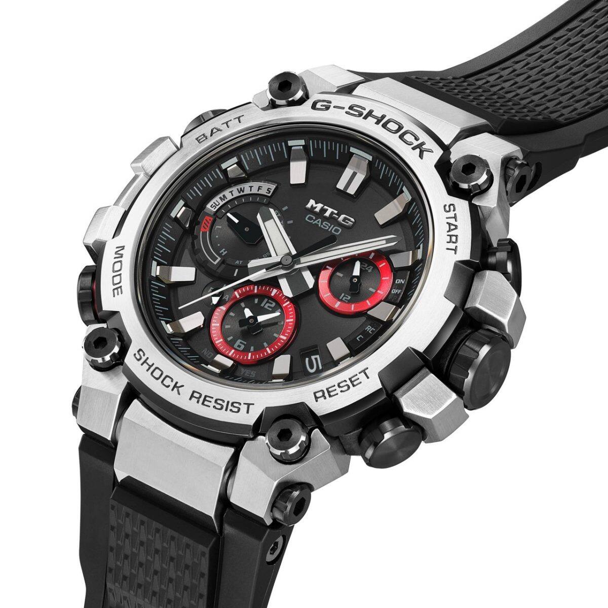 MTG-B3000-1A | G-SHOCK MT-G MTG-B3000 Serisi | CASIO TURKEY