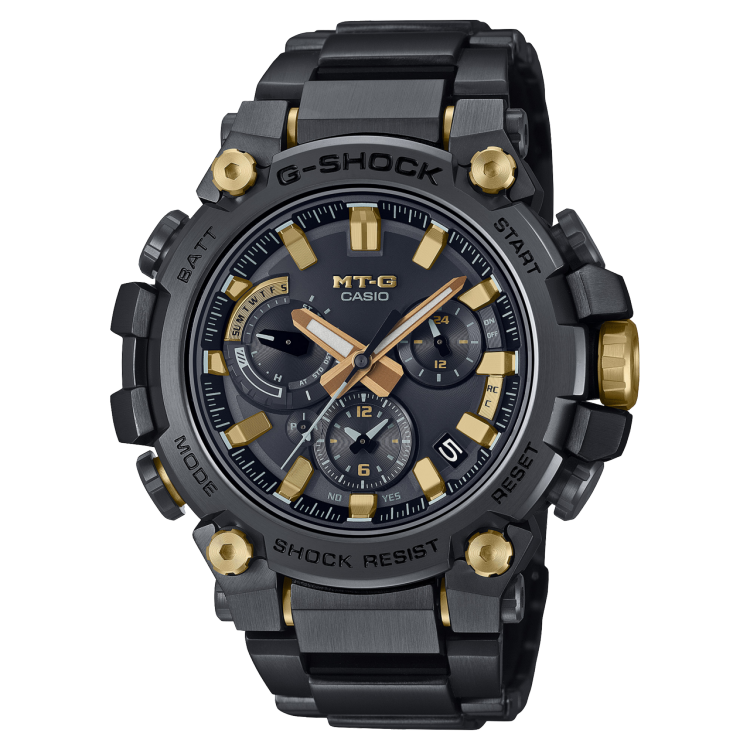 MTG-B3000BDE-1A | G-SHOCK MT-G MTG-B3000 Serisi | CASIO TURKEY