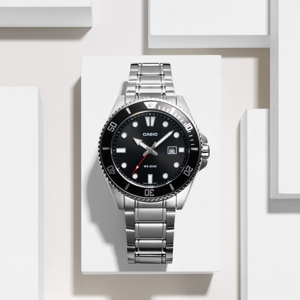 MDV-107D-1A1V | CASIO TURKEY