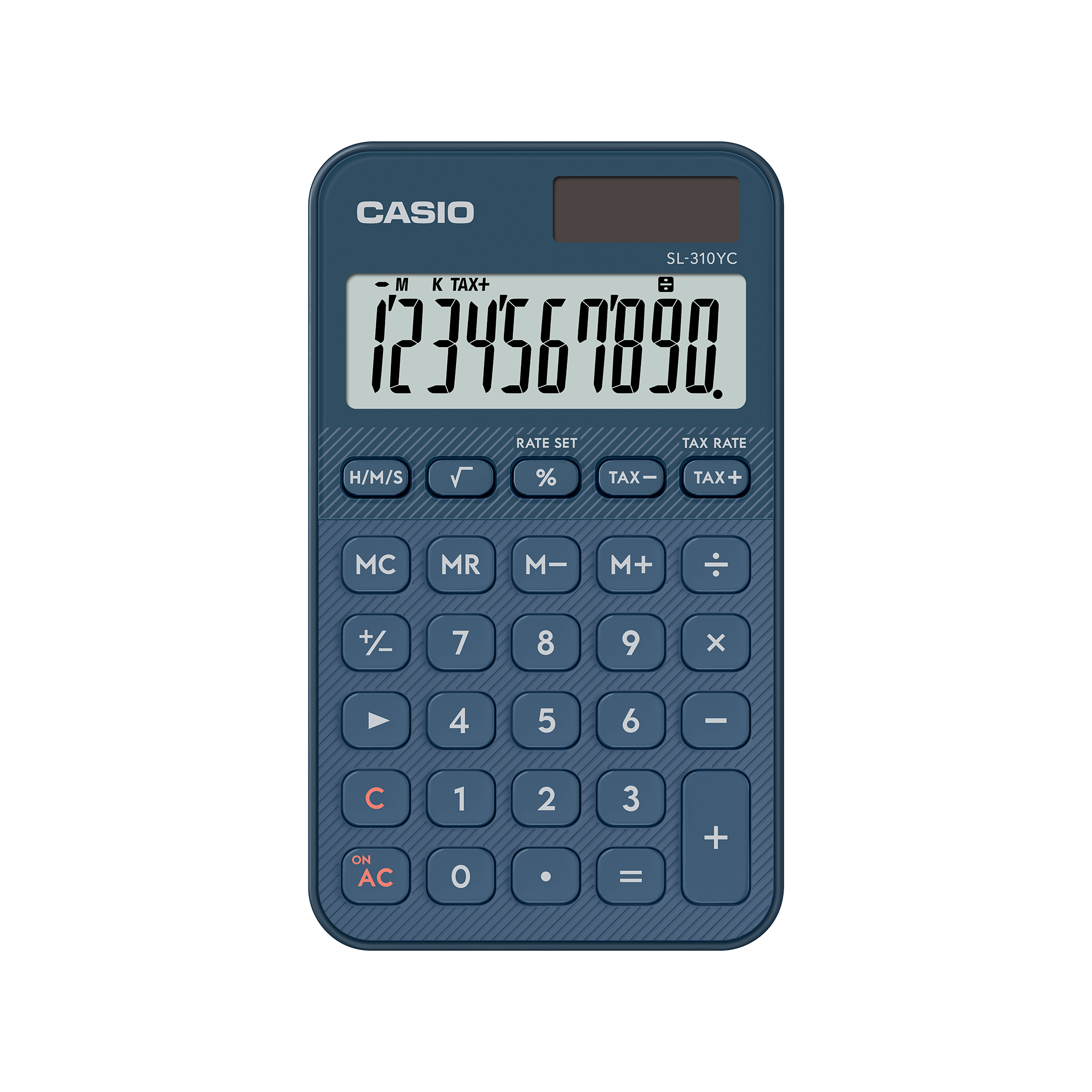 SL-310YC-NY | CASIO
