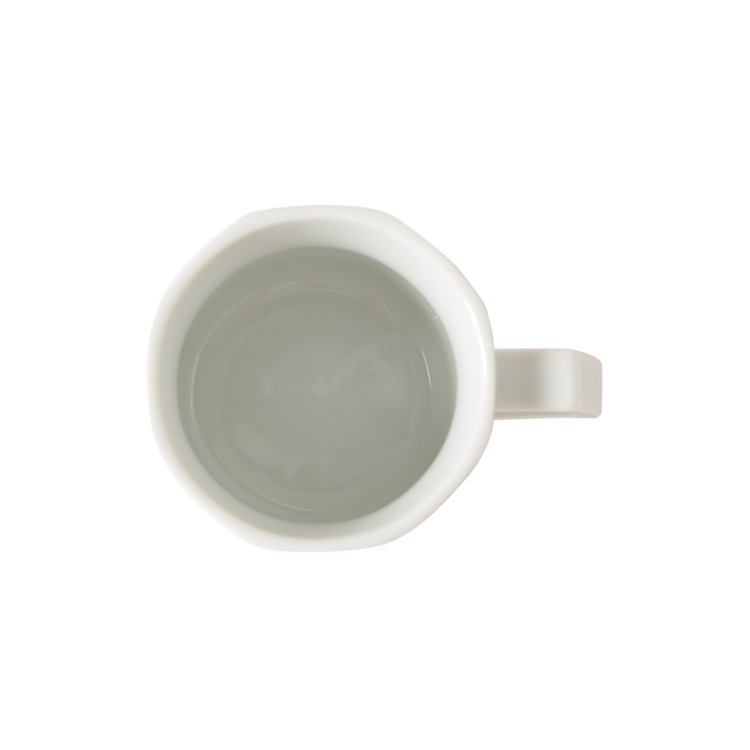 14 MODELs OCTAGON MUG | CASIO