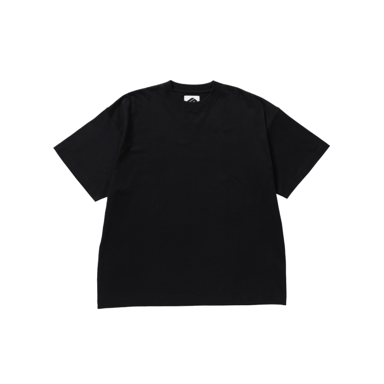 LUMINOUS LOGO T-SHIRT BLACK XL | CASIO