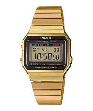 A168XES-1B | CASIO