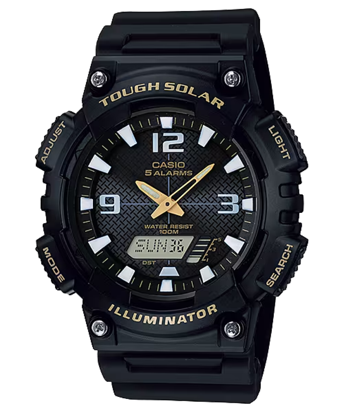 AQ-S810W-1BV | CASIO