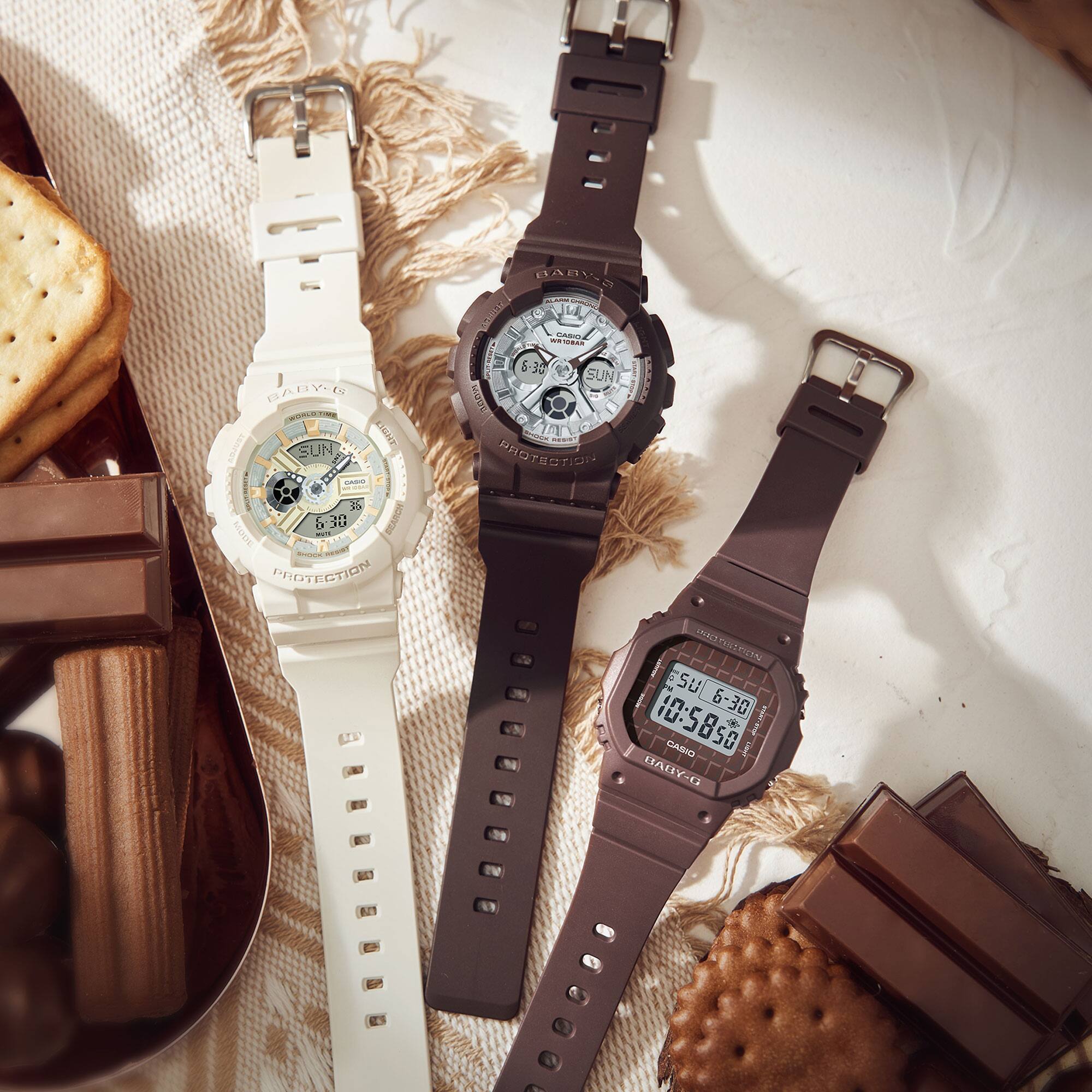 BA-110XSW-7A | CASIO