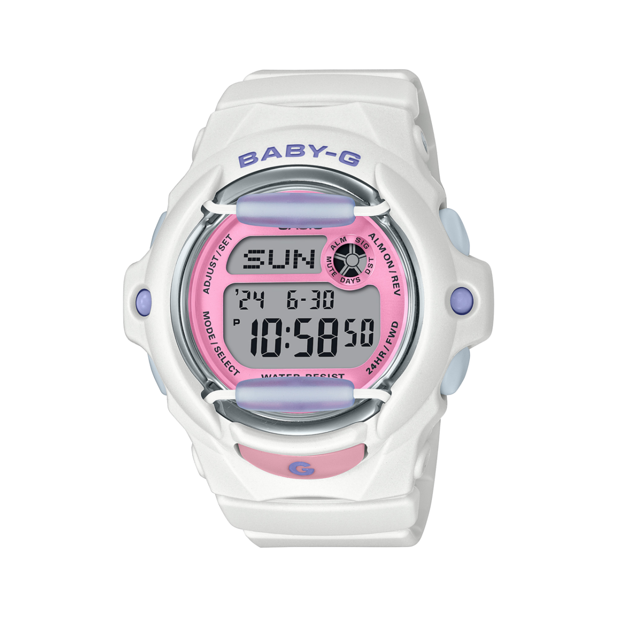 BG-169PB-7 | CASIO