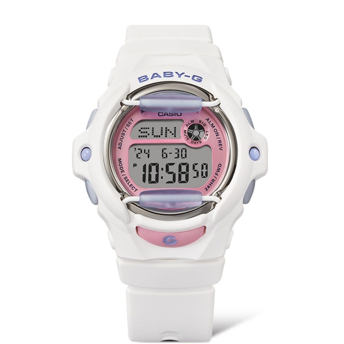 BG-169PB-7 | CASIO