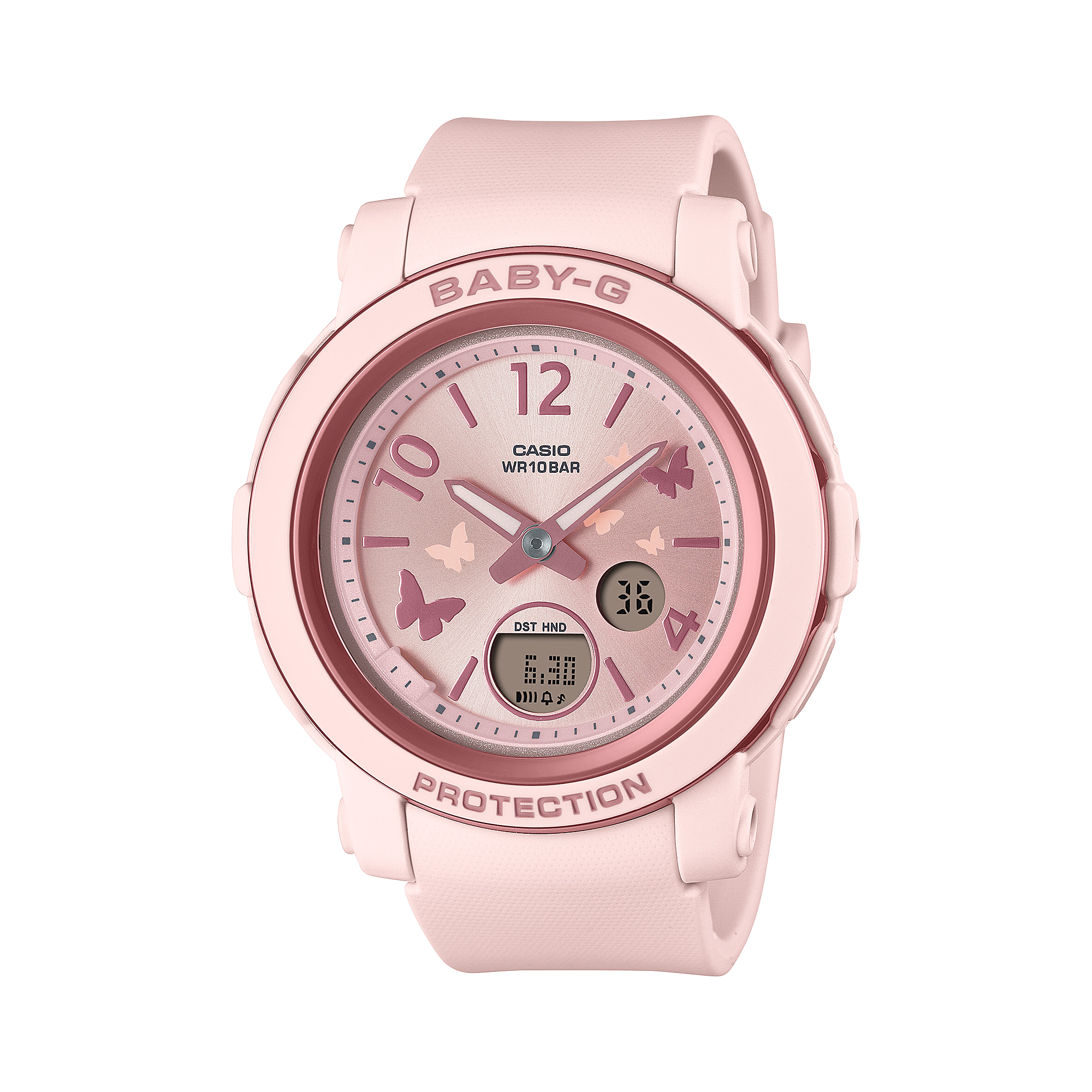 BGA-290BD-4A | CASIO
