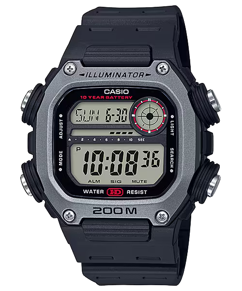 DW-291H-1AV | CASIO