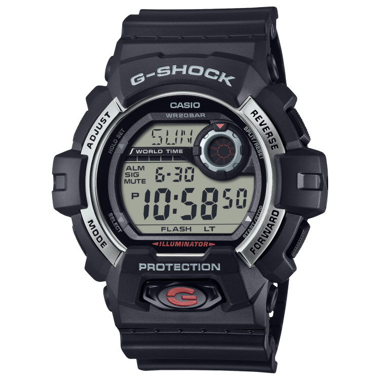 G-8900S-1 | CASIO