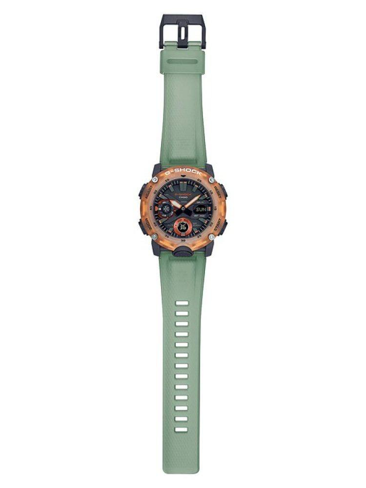 GA-2000HC-3A | CASIO
