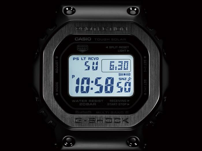 GMW-B5000D-1 | CASIO