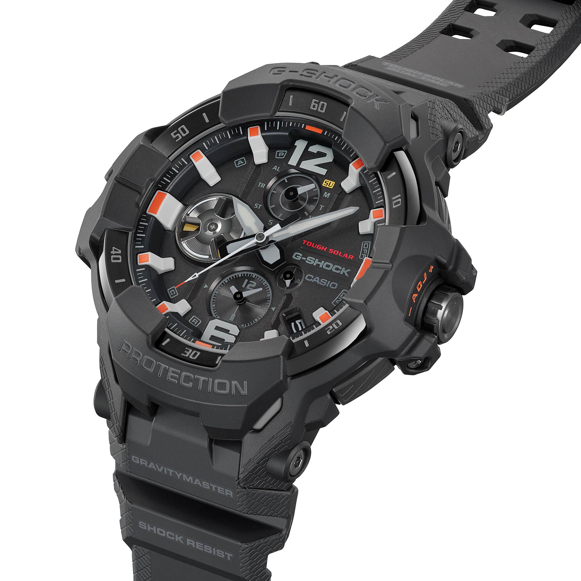 GR-B300EC-1A | CASIO