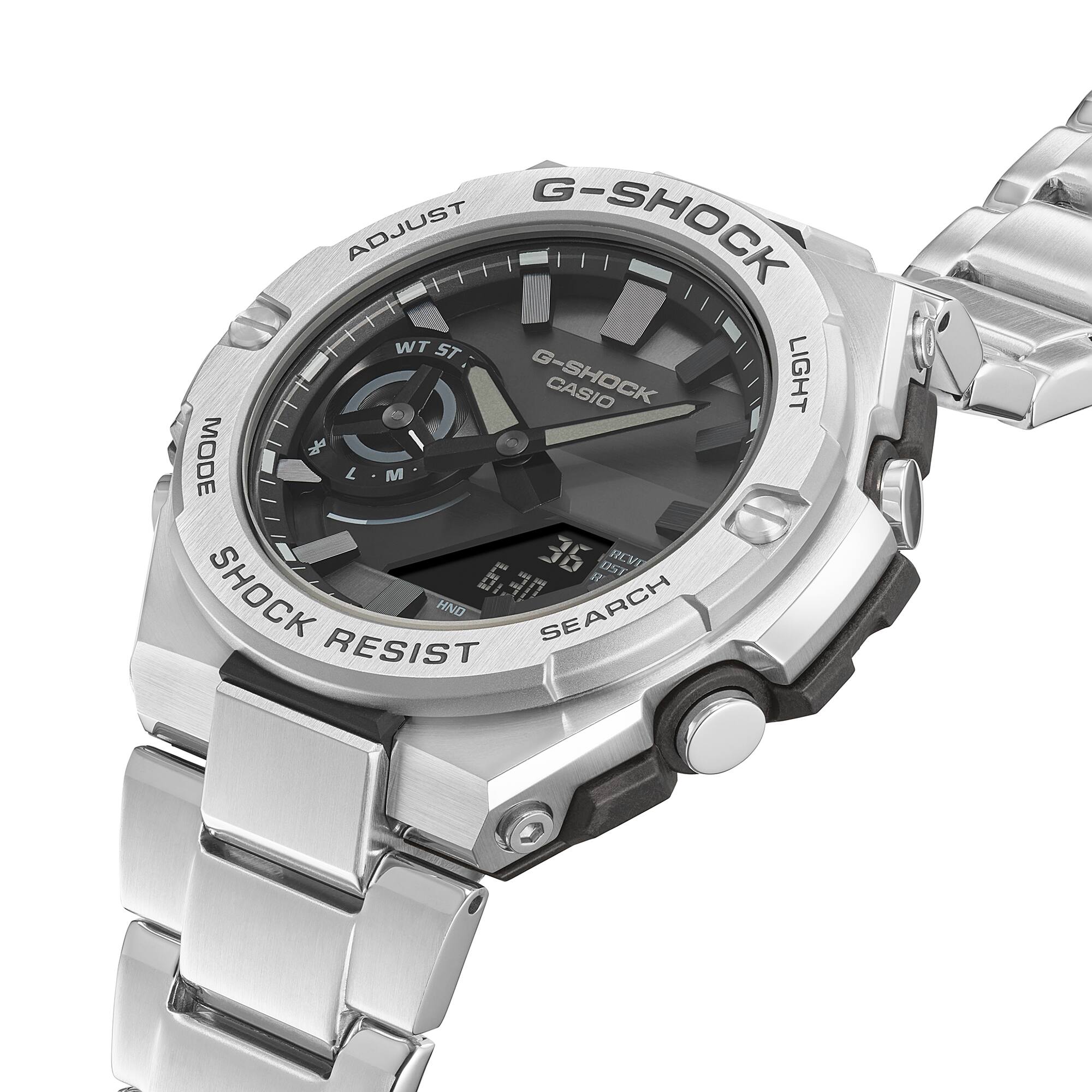 GST-B500D-1A1 | CASIO