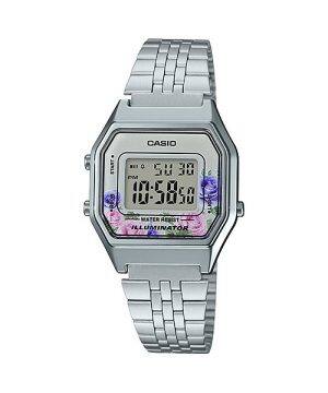 A158WA-1 | CASIO