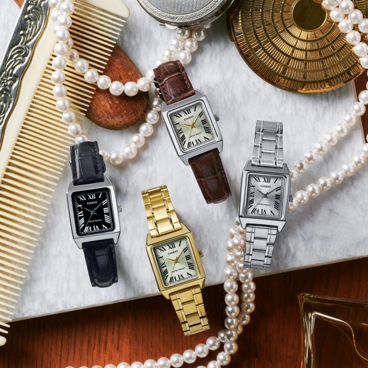 LTP-V007D-7B | CASIO