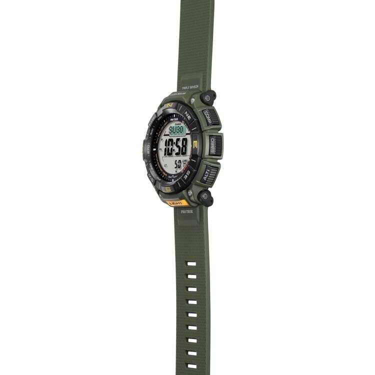 PRG-340-3 | CASIO