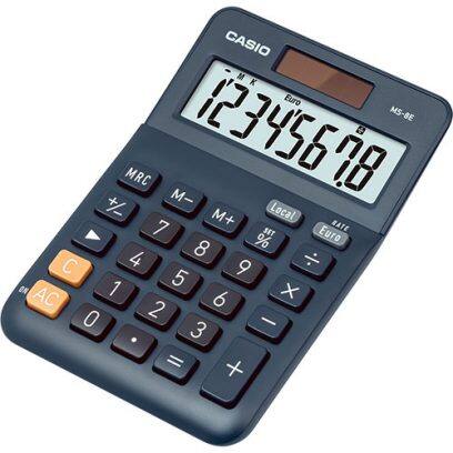 MS-8E | CASIO