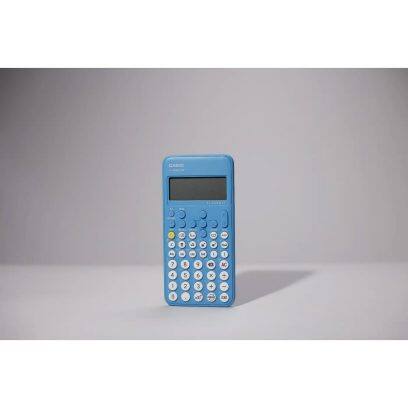 FX-83GTCW | CASIO