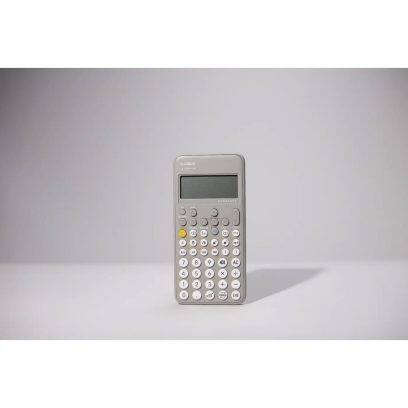 FX-83GTCW | CASIO