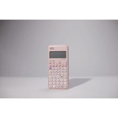 FX-83GTCW | CASIO