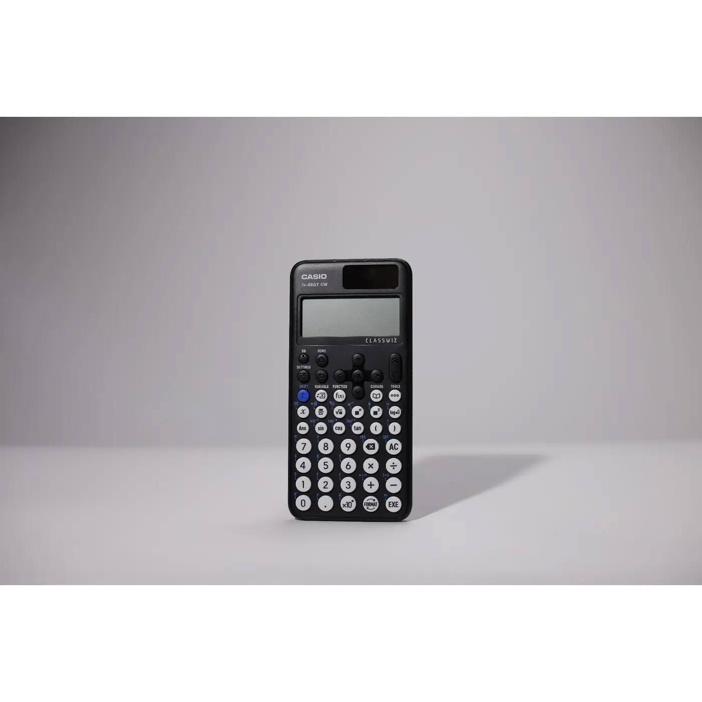 FX-83GTCW | CASIO