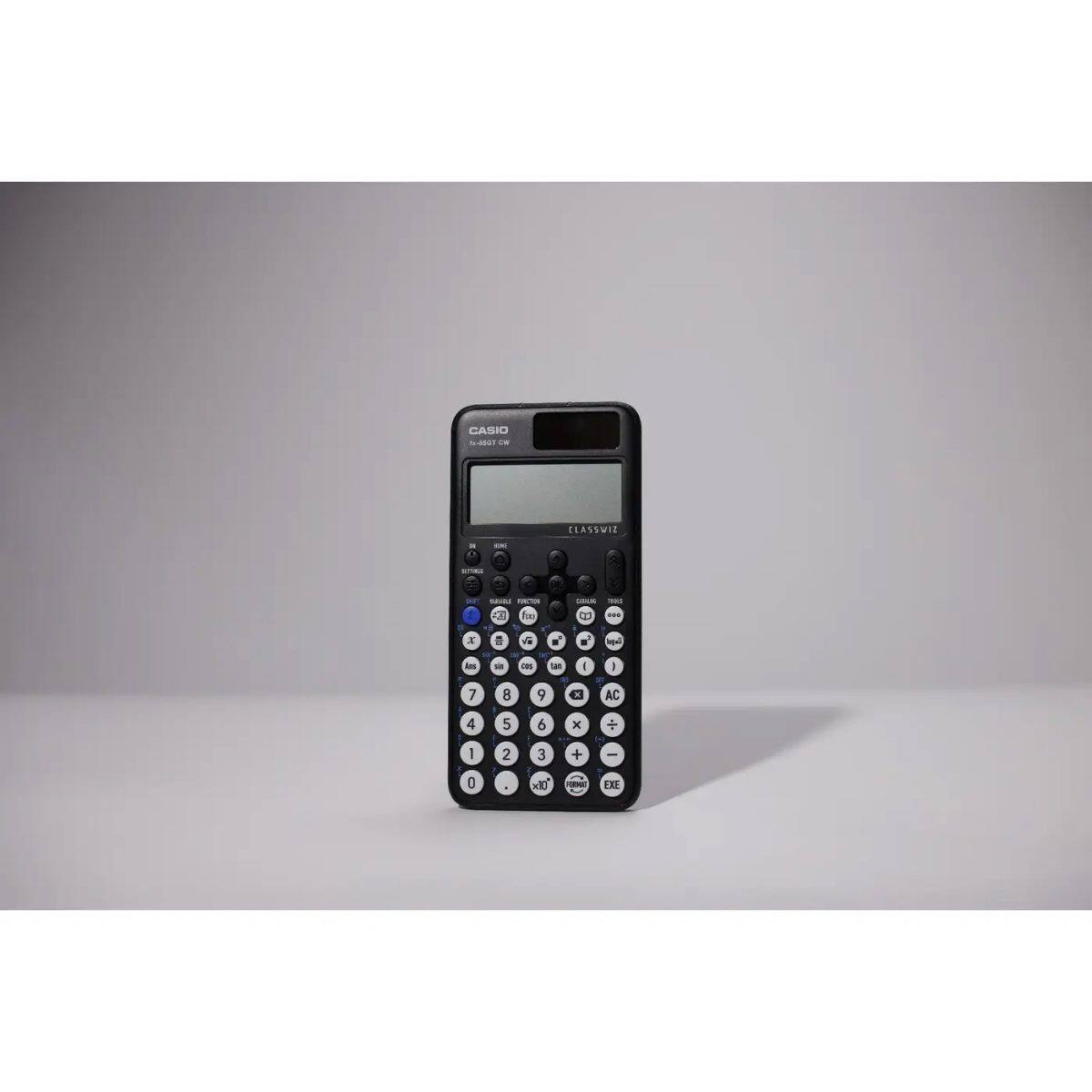 FX-83GTCW | CASIO