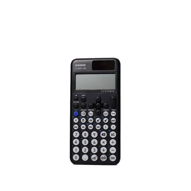 FX-83GTCW | CASIO