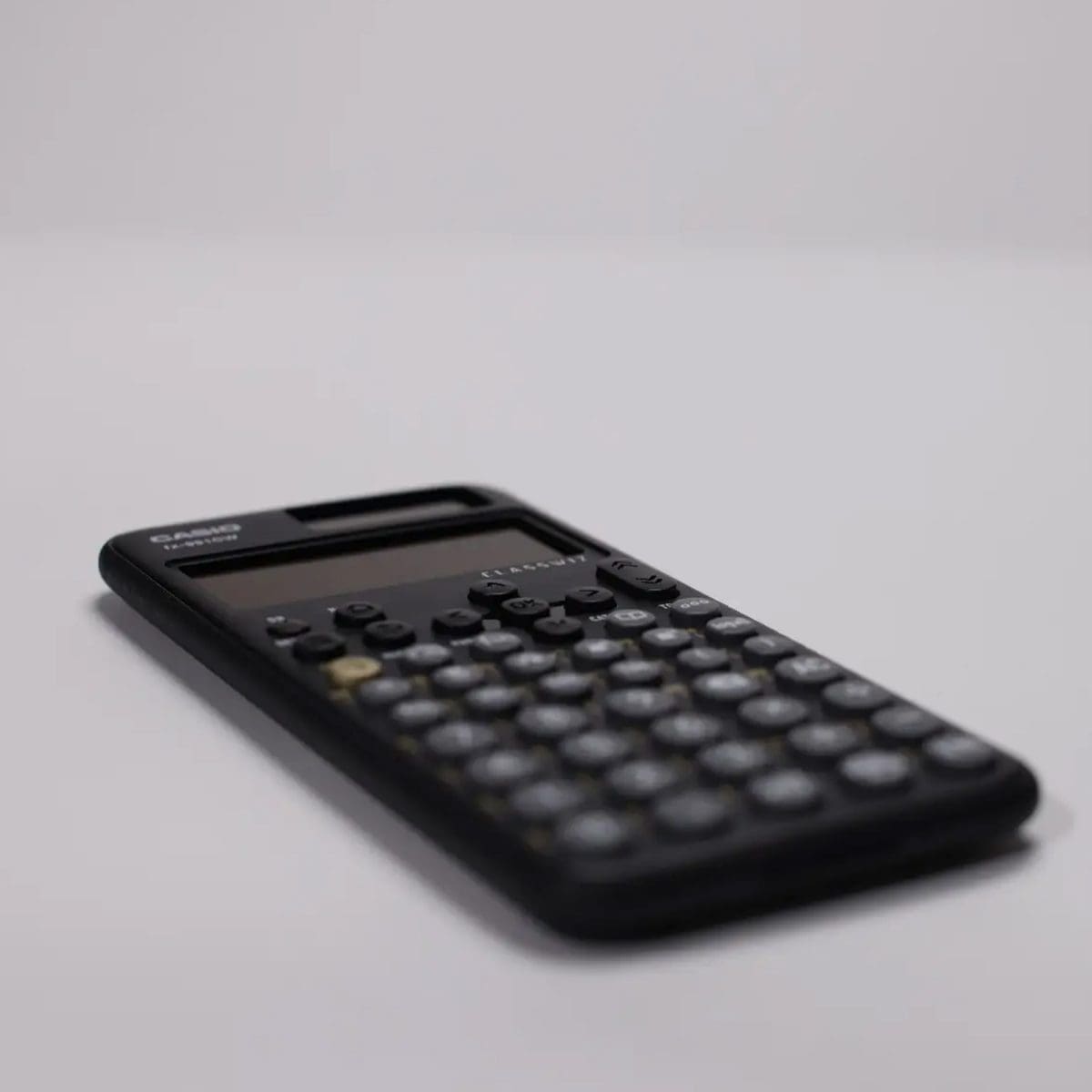 FX-85GTCW | CASIO