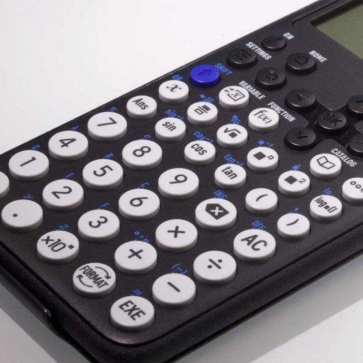 FX-85GTCW | CASIO