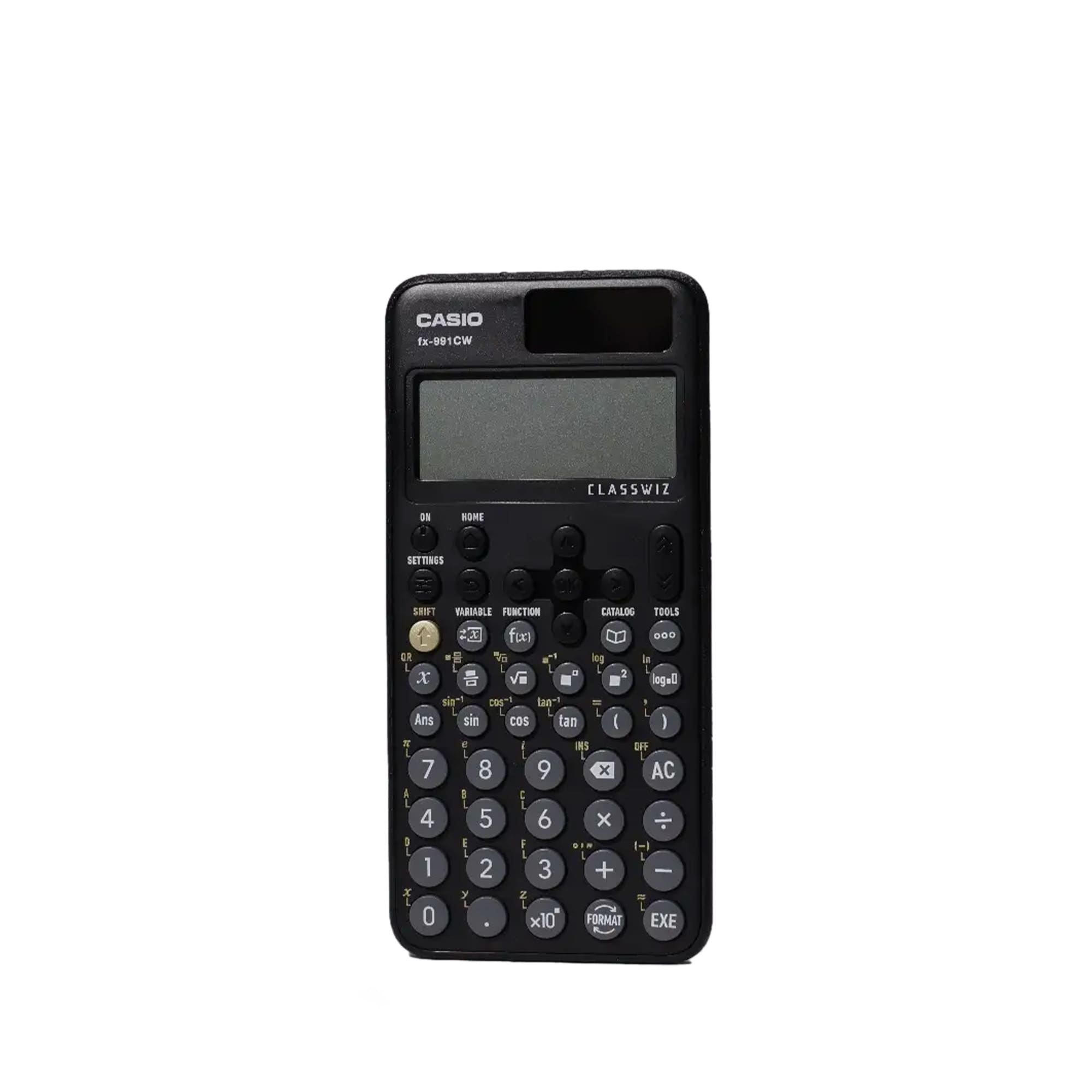 FX-991CW | CASIO