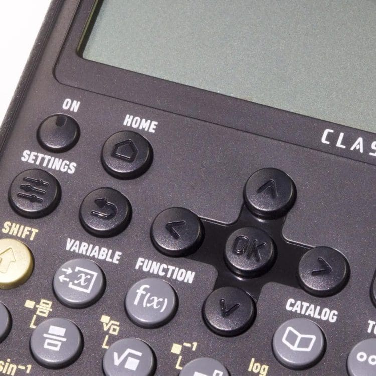 FX-991CW | CASIO