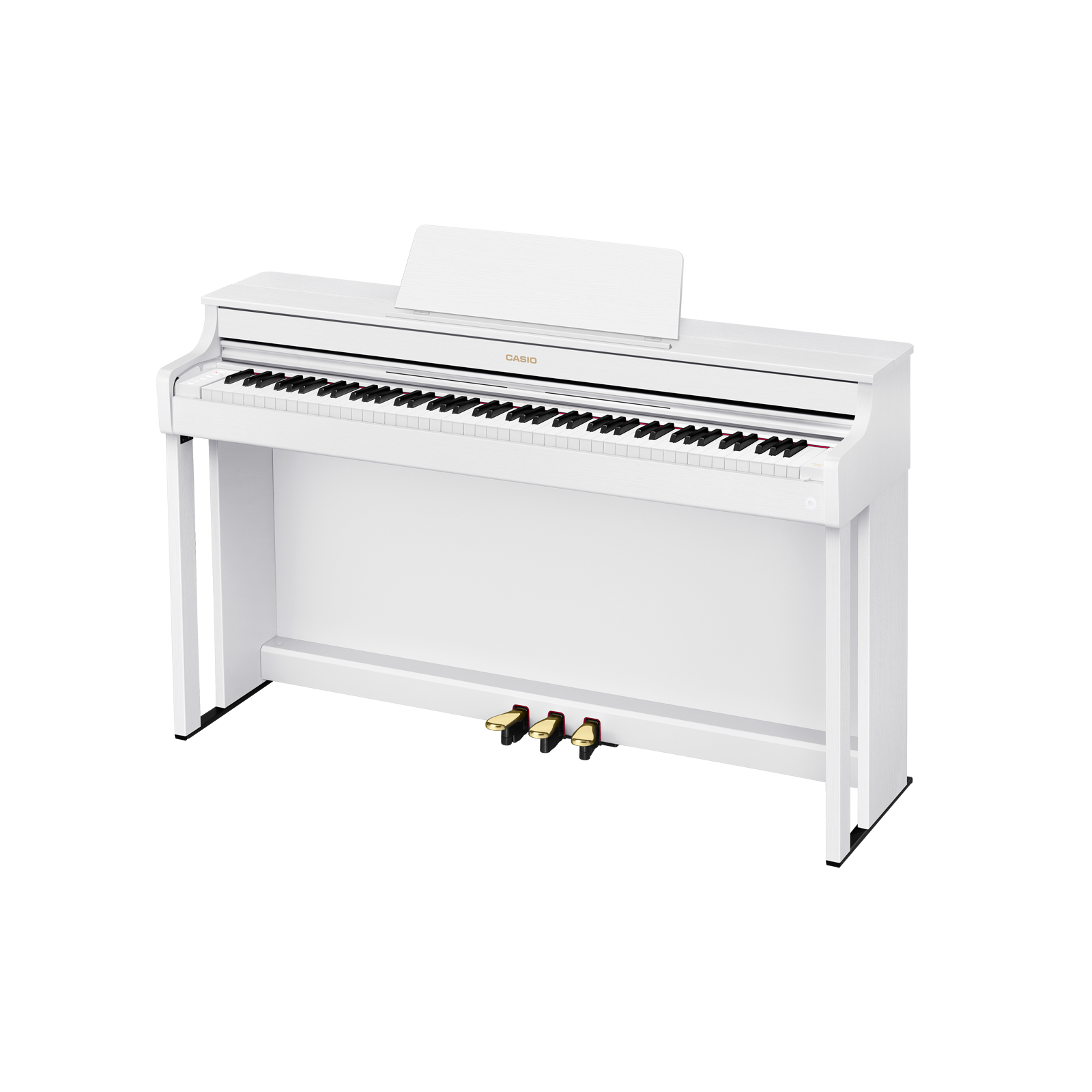 AP-300 Home Piano - White | CASIO