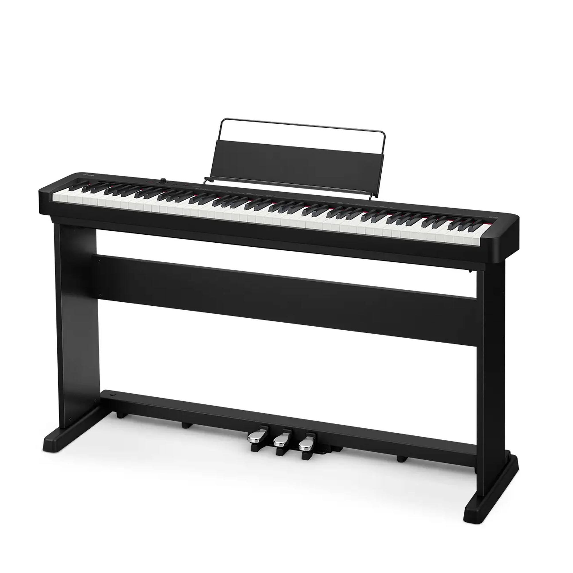 CDP-S160BKSET-DTC | CASIO