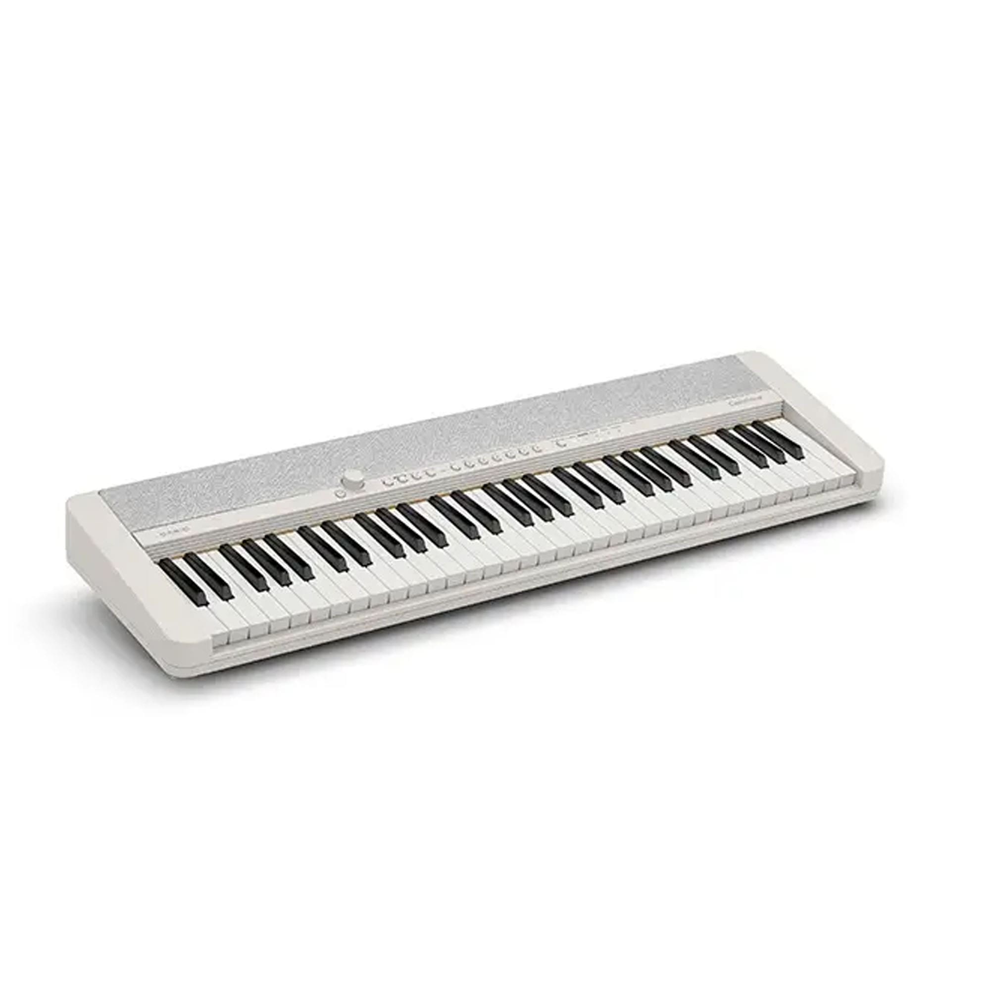 CT-S1 White | CASIO