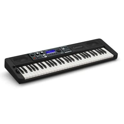 casio keyboard uk